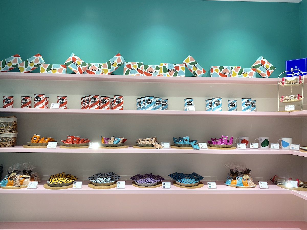 Chocolat Trouver – RURUBU & ALL WAY JAPAN